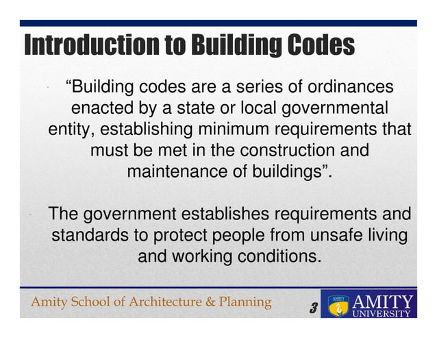 national builiding codes | PDF | Construction Industry | Industries