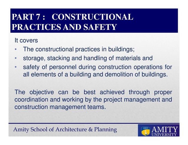 national builiding codes | PDF | Construction Industry | Industries