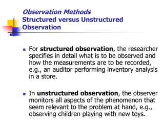 Lecture - 3(Observational method).ppt