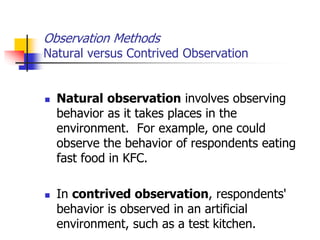 Lecture - 3(Observational method).ppt