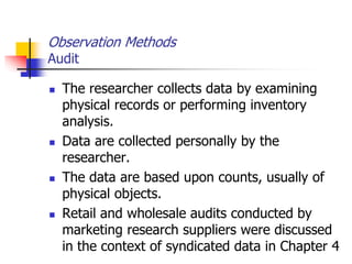 Lecture - 3(Observational method).ppt