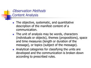 Lecture - 3(Observational method).ppt