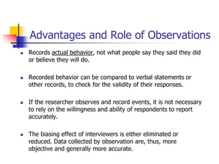 Lecture - 3(Observational method).ppt