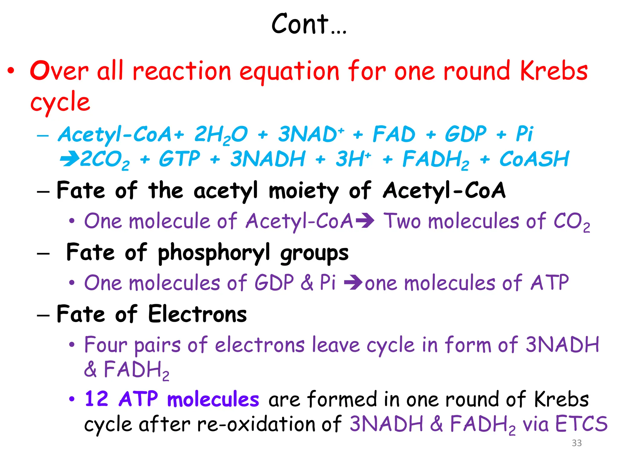 Lecture-3 on CHO Metabolism.pdf | Chemistry | Science