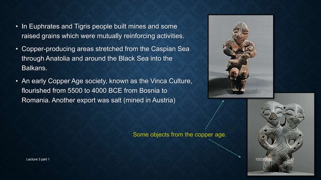 History of architecture 1 - Lecture-3 part 1.pptx