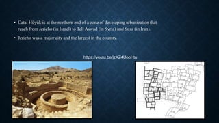 History of architecture 1 - Lecture-3 part 1.pptx
