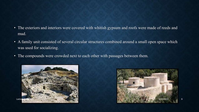 History of architecture 1 - Lecture-3 part 1.pptx