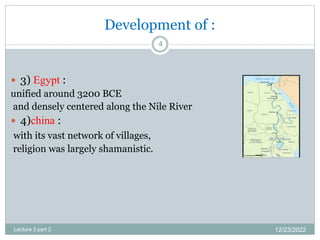 History of architecture 1 - Lecture-3 part 2.ppt