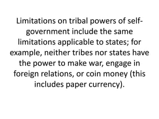 country study Lecture 3 population of the usa | PPTX
