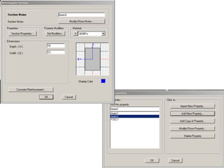 Lecture 3 section identify and 3 d frame | PPT