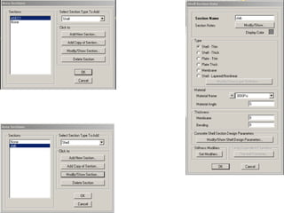 Lecture 3 section identify and 3 d frame | PPT