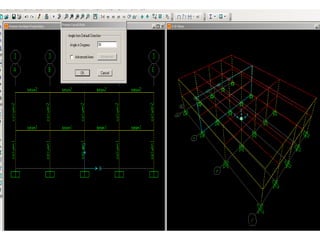 Lecture 3 section identify and 3 d frame | PPTX