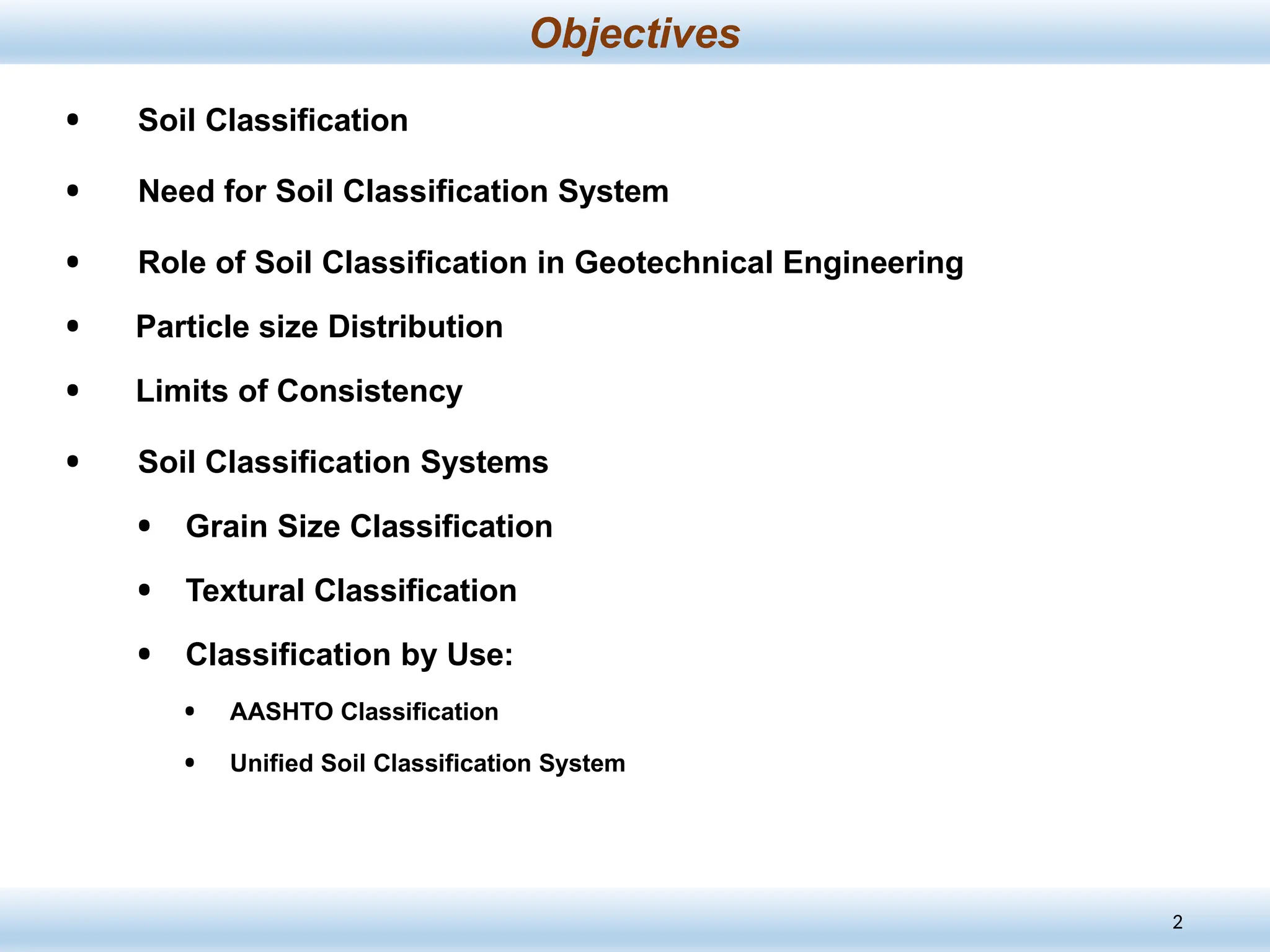 Lecture-3 Soil Classification Soil Mechanics 1.pptx