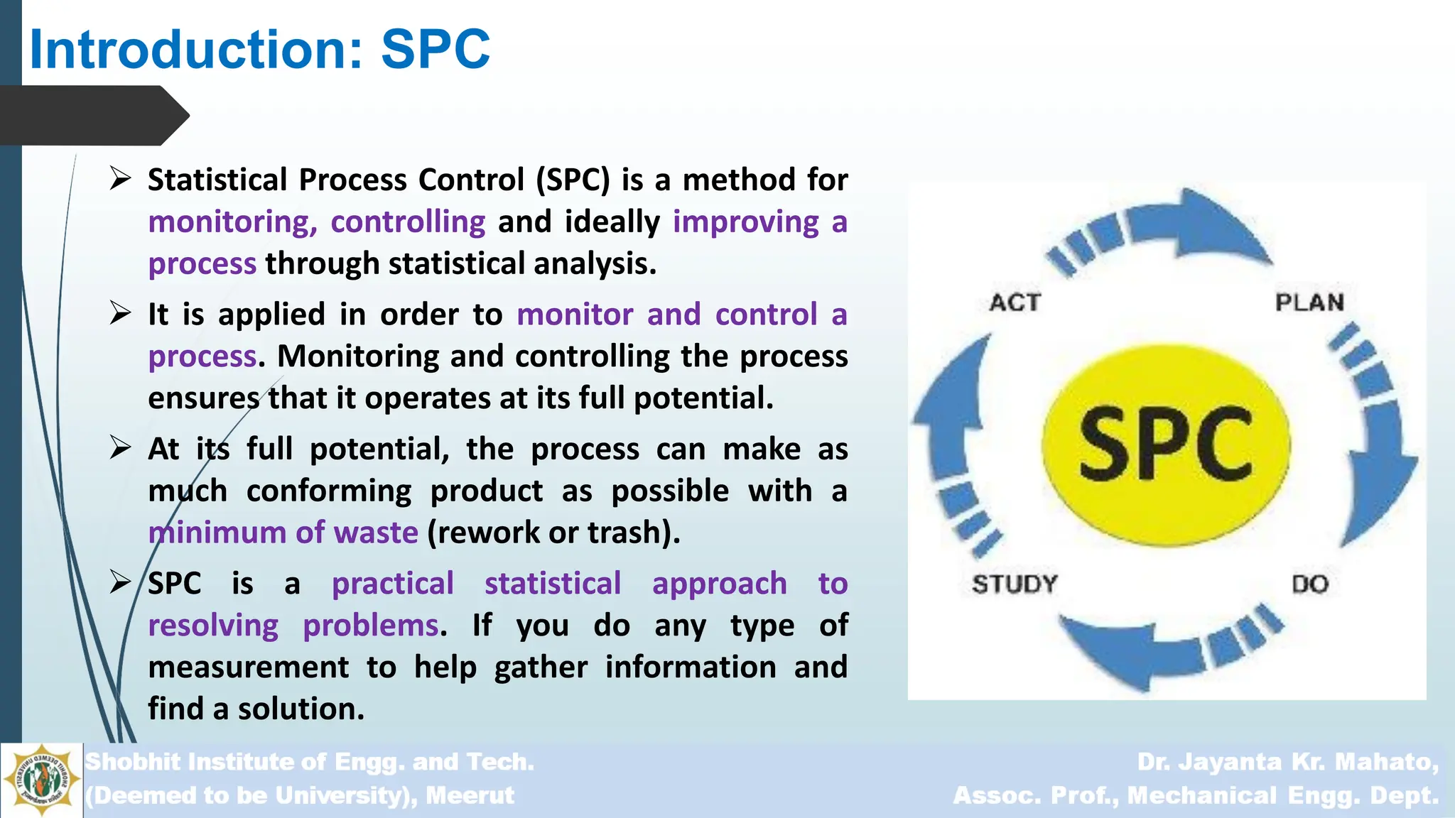 Seven Basic Tools of QC and their Applications | PPT