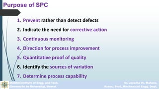 Seven Basic Tools of QC and their Applications | PPT