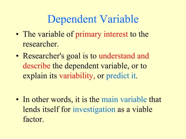 Lecture-3 Types of Variables.pdf........ | PPT