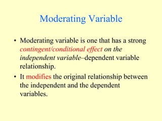 Lecture-3 Types of Variables.pdf........ | PPT