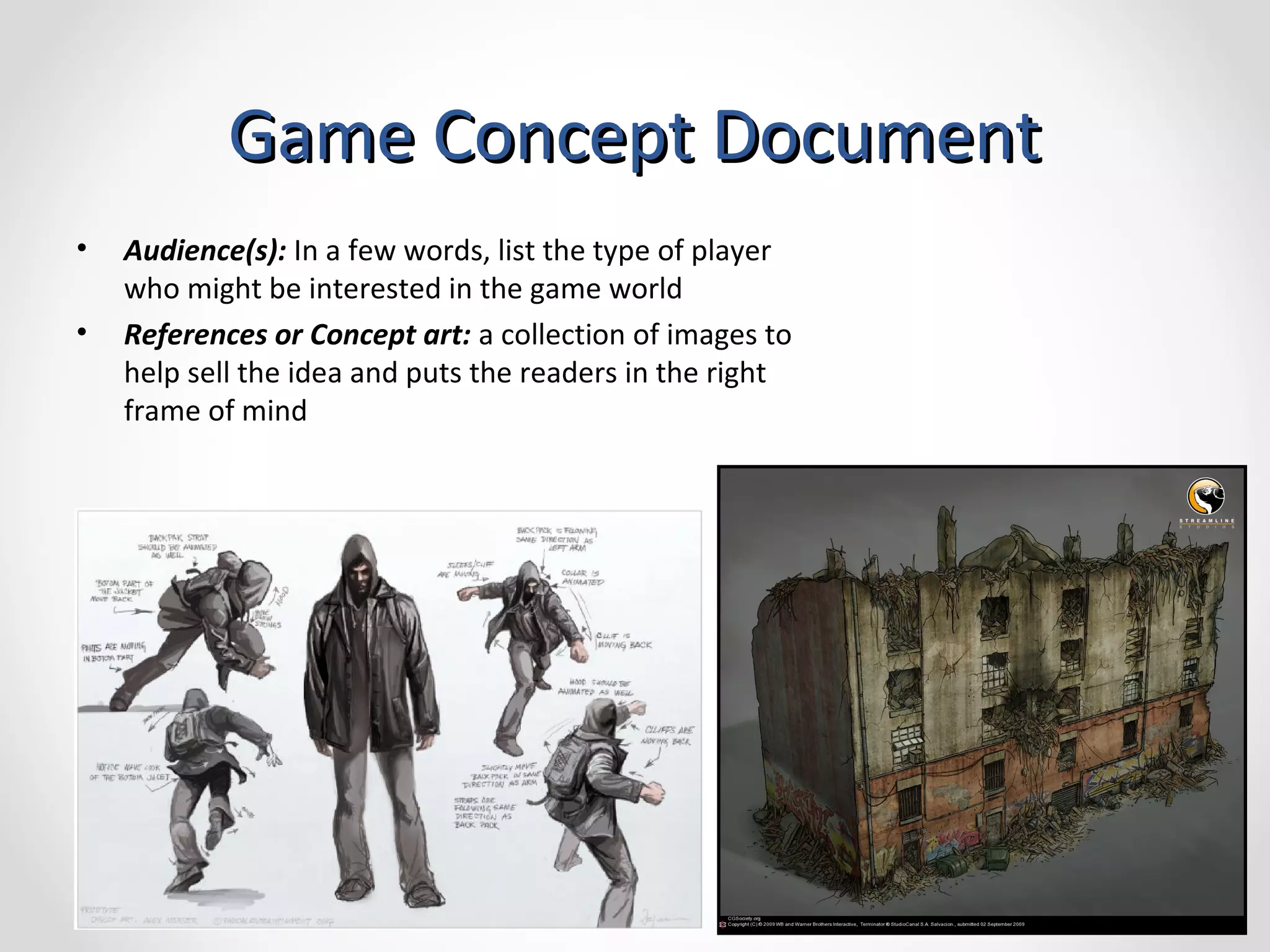 Intro to Game Modding - Lecture 4 | PPT