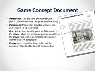 Intro to Game Modding - Lecture 4 | PPT