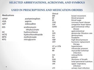 Miscellaneous Calculations - Pharmaceutical Calculations | PPT