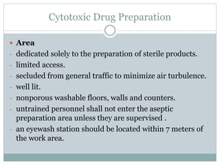 Medication Preparations - Pharmacy | PDF