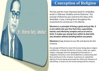 Lecture-4_Gandhi, Vivekananda & Ambedkar | PPT