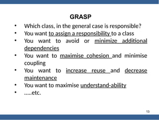 Software Design And ArchitectureLecture-4.pptx