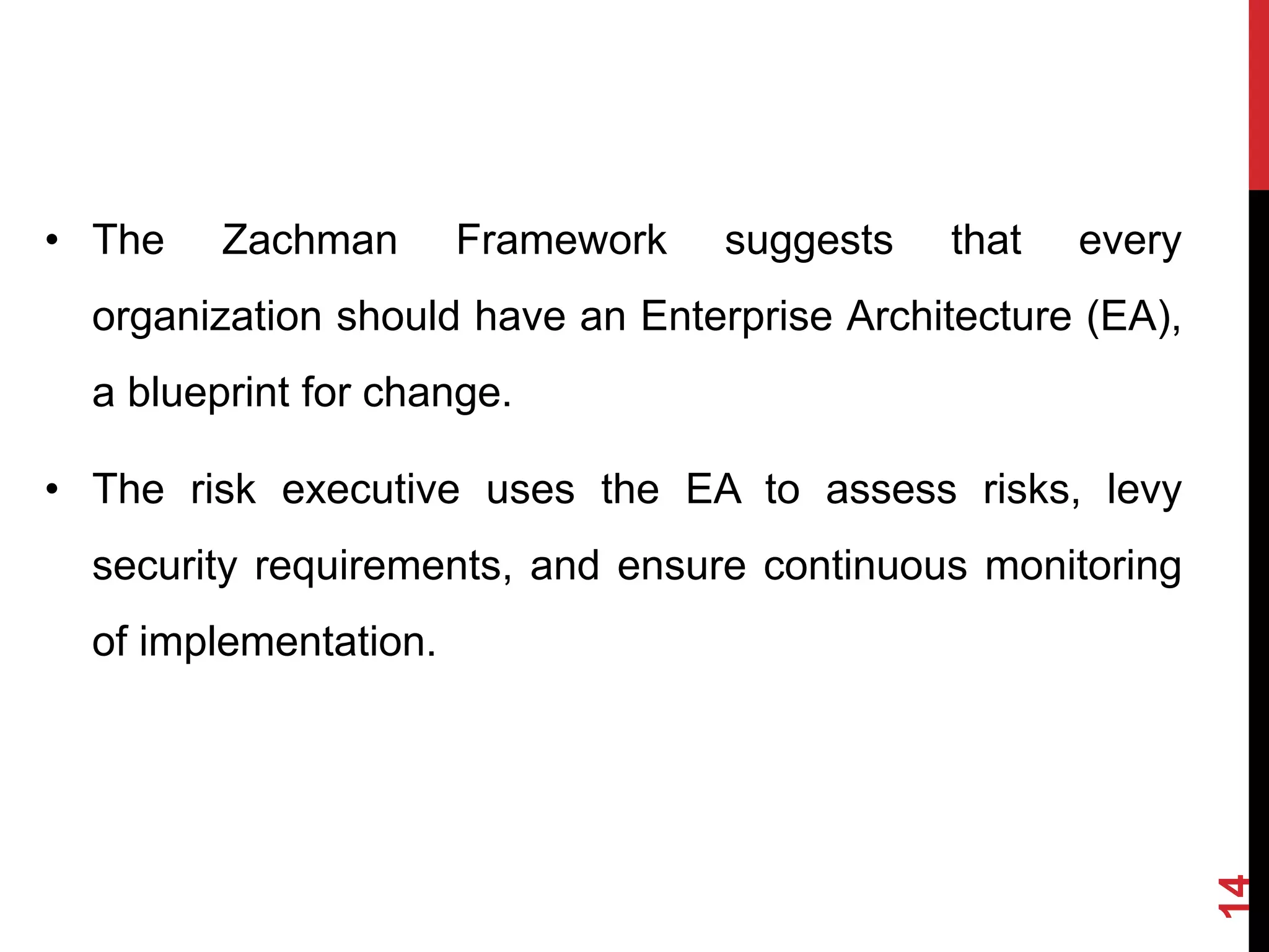 Lecture -4-Enterprise-Security-Zachman-Framework.pptx