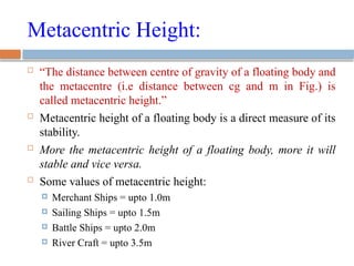 Lecture-4-Fluid Statics Fluid Enginering | PPTX