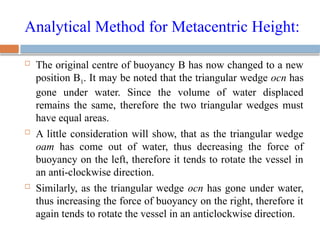 Lecture-4-Fluid Statics Fluid Enginering | PPTX