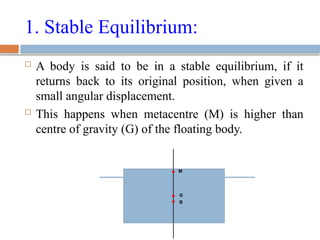 Lecture-4-Fluid Statics Fluid Enginering | PPT