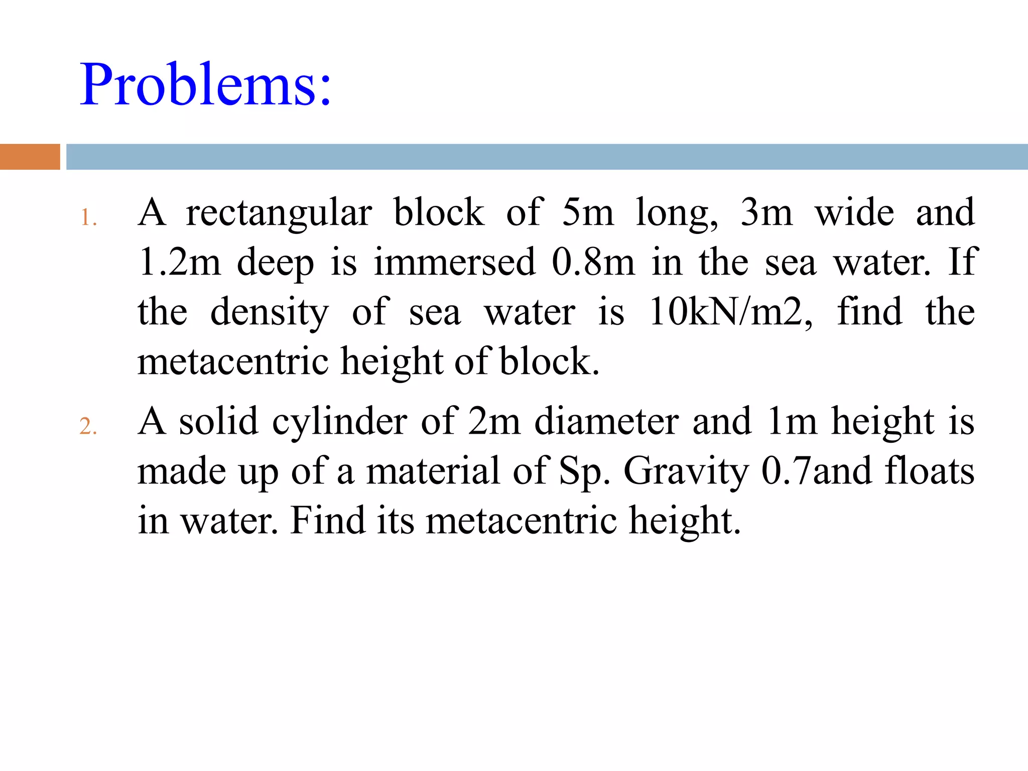 Lecture-4-Fluid Statics .ppt