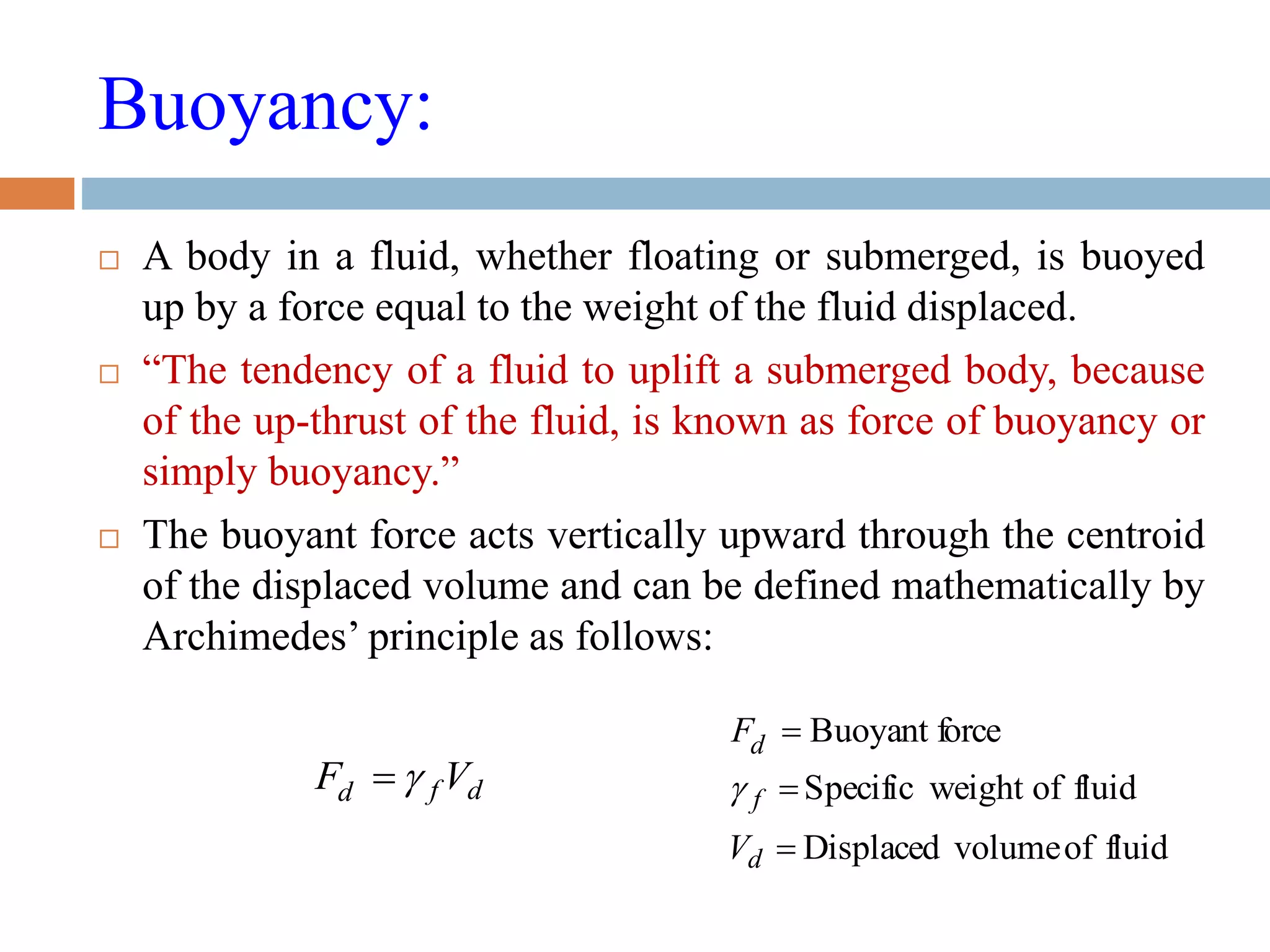Lecture-4-Fluid Statics .ppt