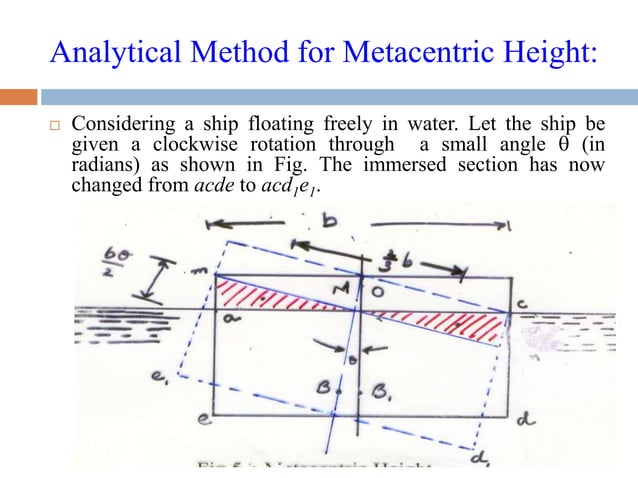 Lecture-4-Fluid Statics .ppt | Physics | Science