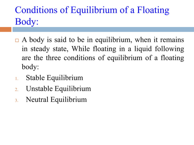 Lecture-4-Fluid Statics .ppt | Physics | Science