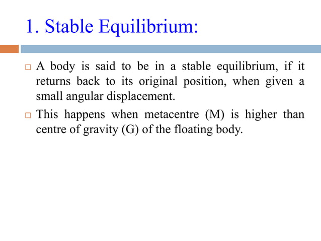 Lecture-4-Fluid Statics .ppt | Physics | Science
