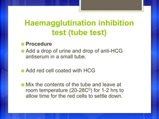 Lecture 4-human chorionic | PPTX