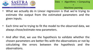 Lecture-4-Linear Regression-Gradient Descent Solution.PPTX