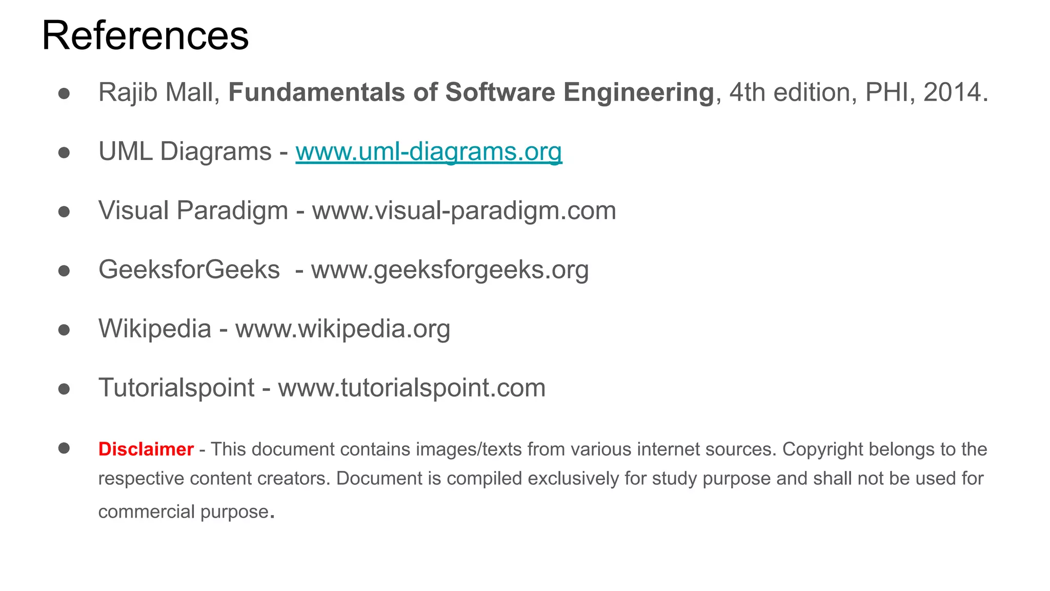 Lecture 4 Oop Class Diagram Pdf Programming Languages Computing