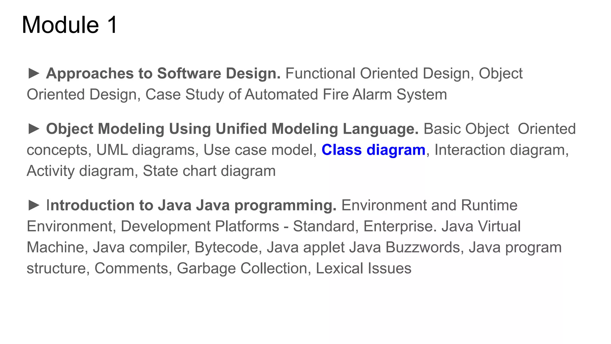 Lecture 4-oop class diagram | PDF | Programming Languages | Computing Lecture 4-oop class diagram | PDF | Programming Languages | Computing