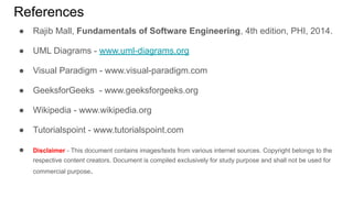 Lecture 4-oop class diagram | PDF