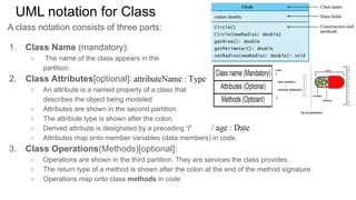 Lecture 4-oop class diagram | PDF