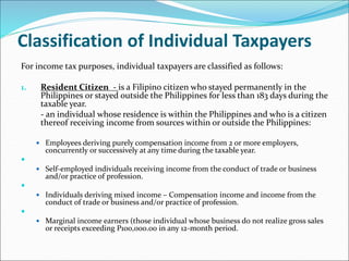 Lecture-4-Taxation-for-Individuals-Part-1-by-RAR-March-2-2022.ppt ...