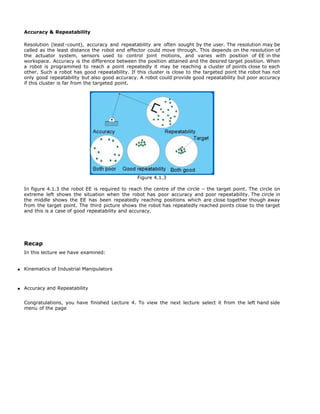 Lecture 4 (1) | PDF
