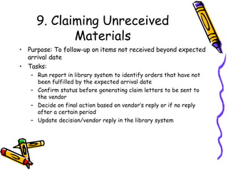 Lecture 4b: Basic Functions/Activities/ Procedures II | PPT