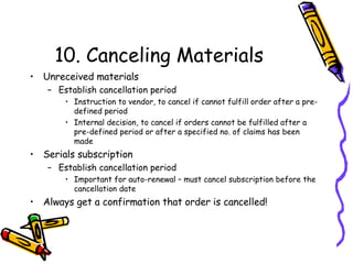 Lecture 4b: Basic Functions/Activities/ Procedures II | PPT