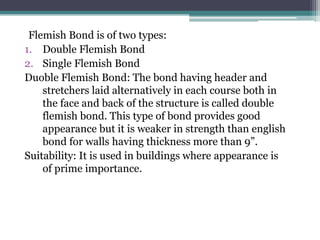 lecture-4 (brick bonding).ppt