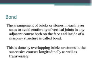 lecture-4 (brick bonding).ppt