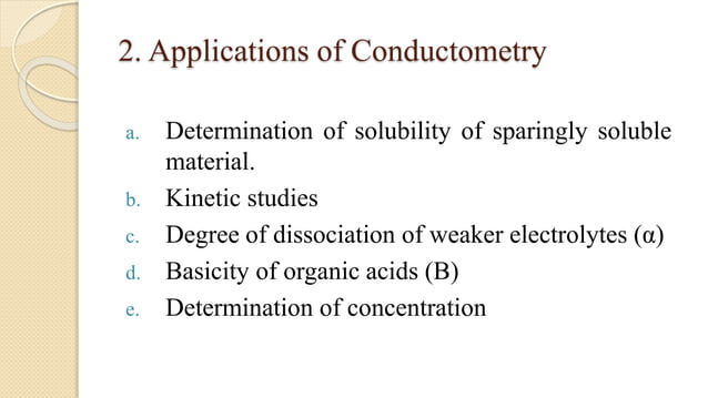 Lecture - 4 Conductometry.pptx