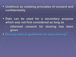 Lecture-4 Ethics of Research for research purposes.ppt